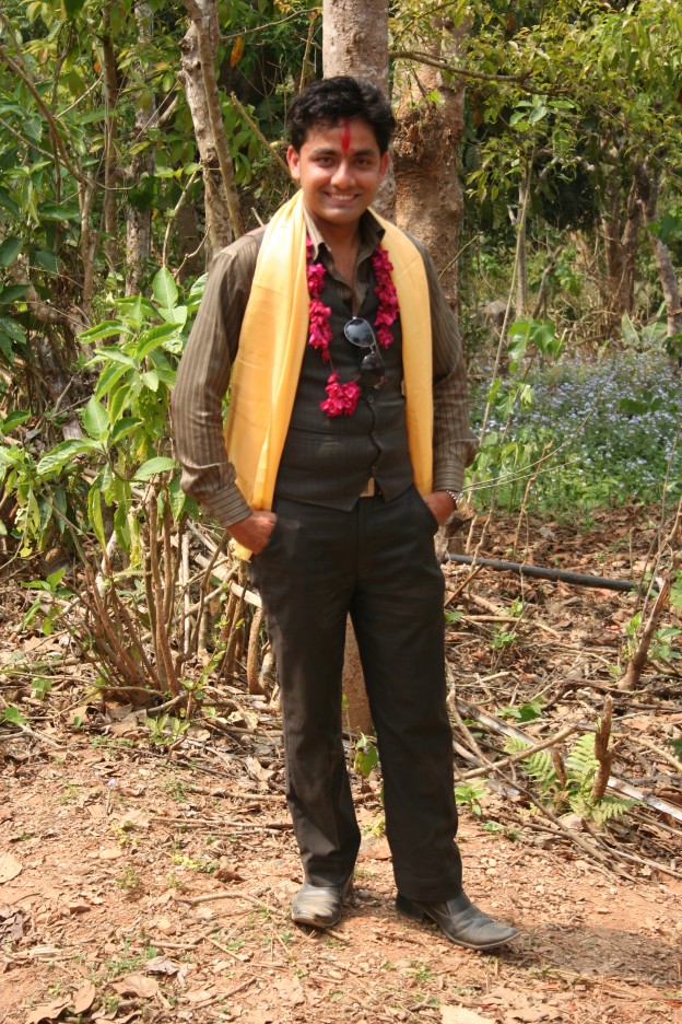 Unsere Partner in Nepal | Friends of Children - Nepal e.V.